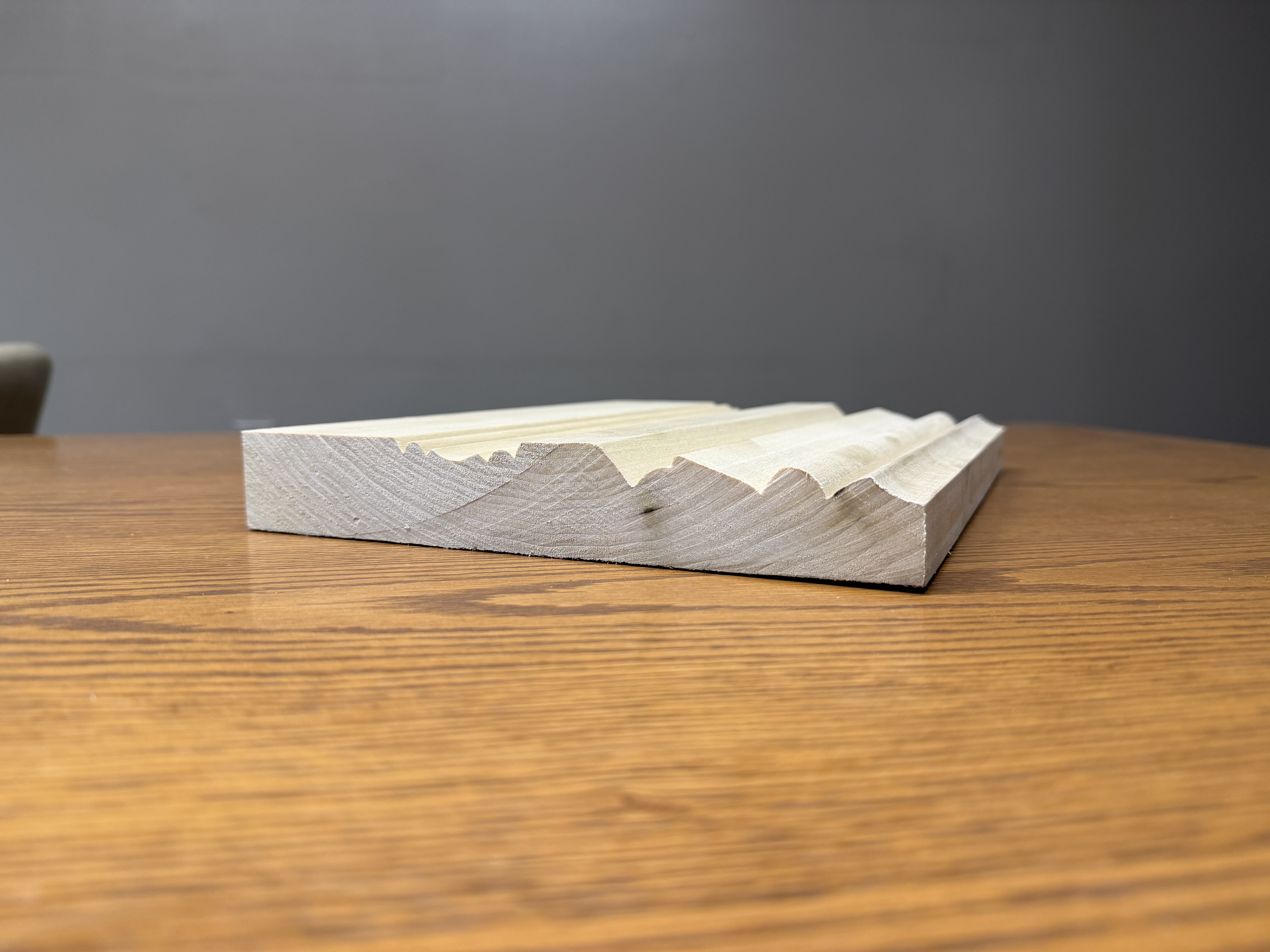 Custom Mouldings & Millwork – A&M Wood Products